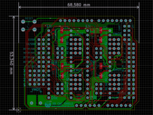 UNO CNC Shield Kompatibilno Z Arduino | 3DSVET.eu Arduino Spletna Trgovina - Spletna Trgovina