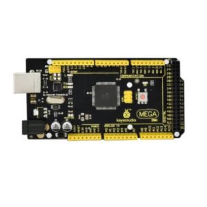 LEONARDO R3 Keyestudio Kompatibilno Z Arduino | 3DSVET.eu Arduino ...