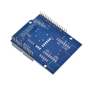 UNO LCD1602 Shield S Tipkami Keyestudio Kompatibilno Z Arduino | 3DSVET.eu Arduino Spletna ...