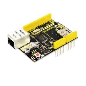 Arduino UNO LCD1602 Shield S Tipkami Keyestudio | 3Dsvet.eu - Spletna Trgovina