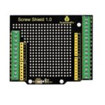 UNO LCD1602 Shield S Tipkami Keyestudio Kompatibilno Z Arduino | 3DSVET.eu Arduino Spletna ...