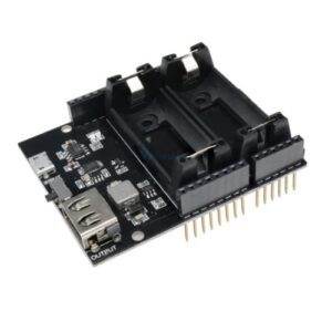 Arduino UNO LCD1602 Shield S Tipkami | 3Dsvet.eu - Spletna Trgovina